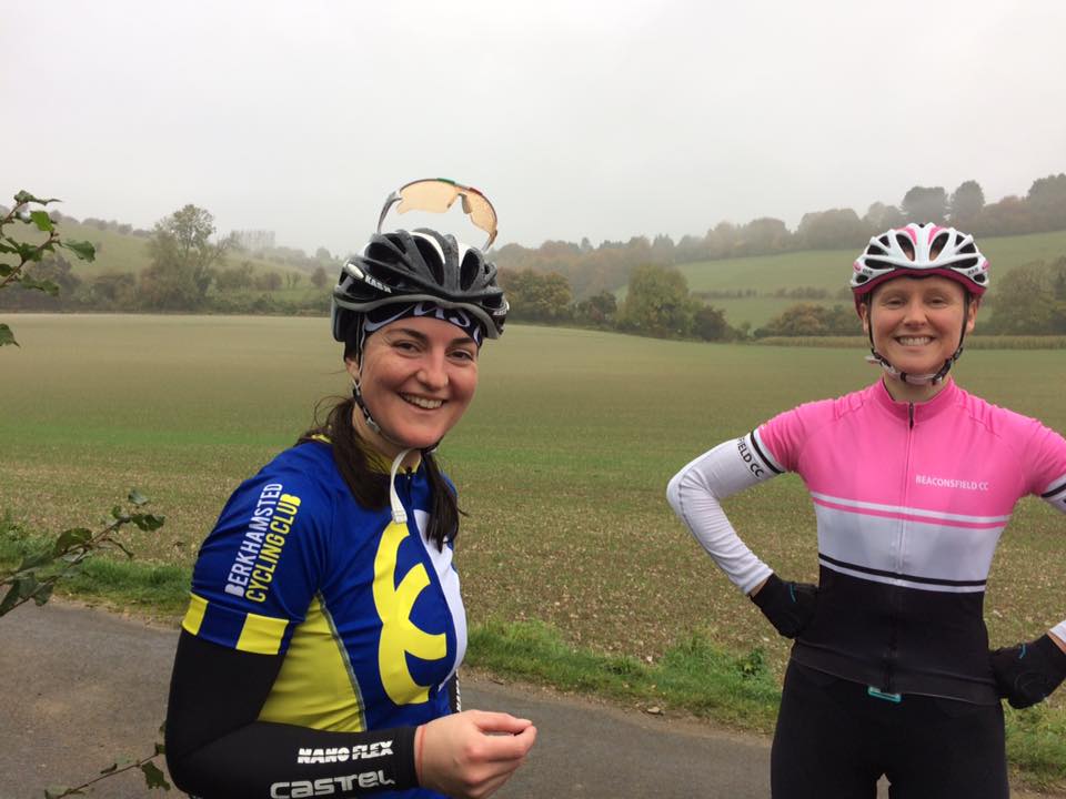 BCC and BCC Ride – Berkhamsted Cycling Club